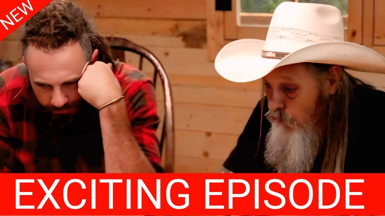 New Shocking News😱Treasure Hunters Avoid Aztec Curse Looking For Gold ...