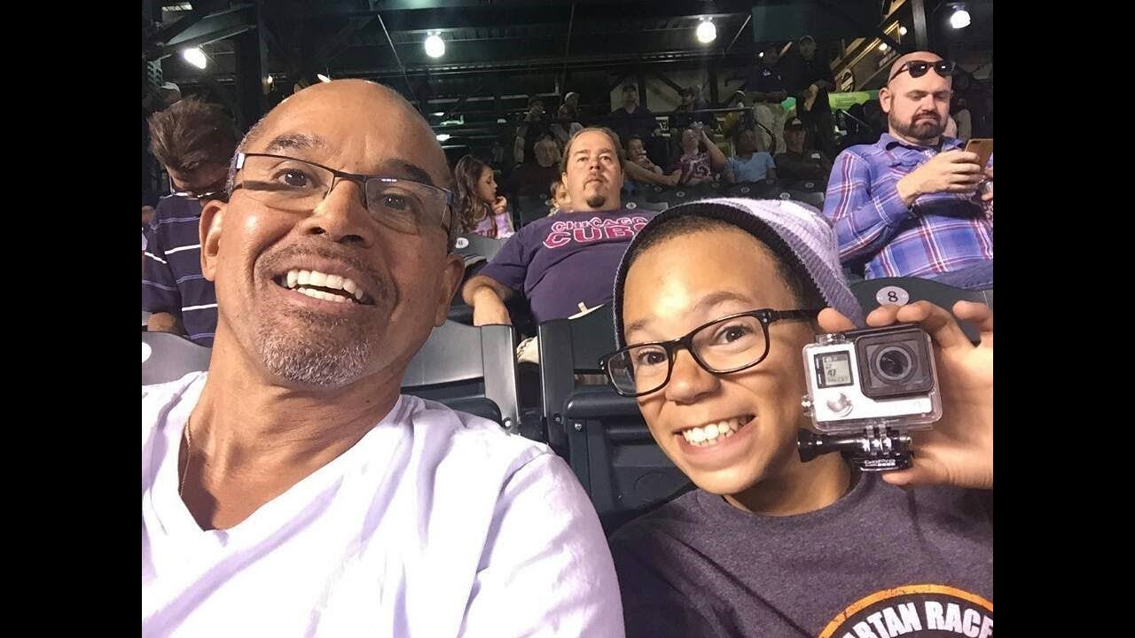 Jonathan and Isaiah - YouTube