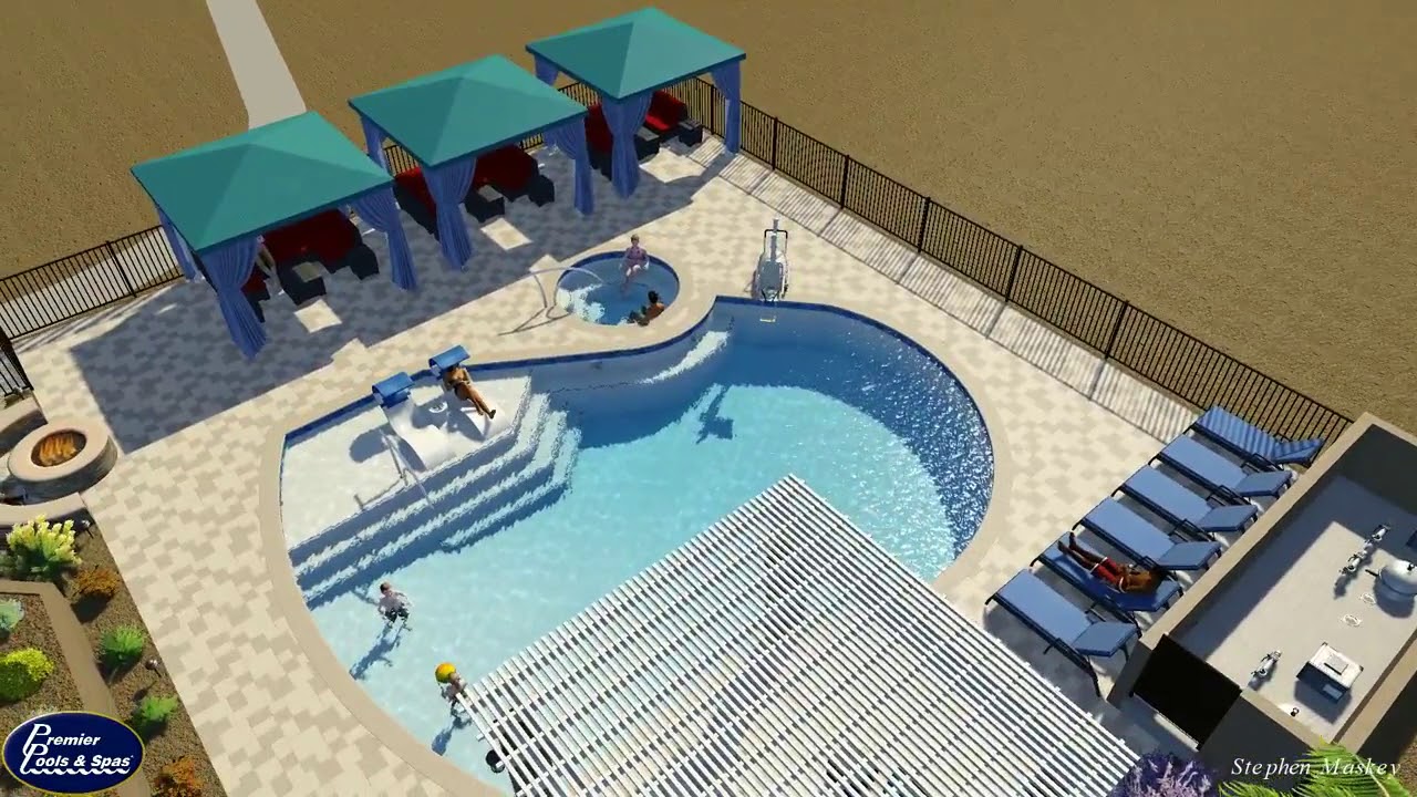 The Place at Riverwalk - YouTube