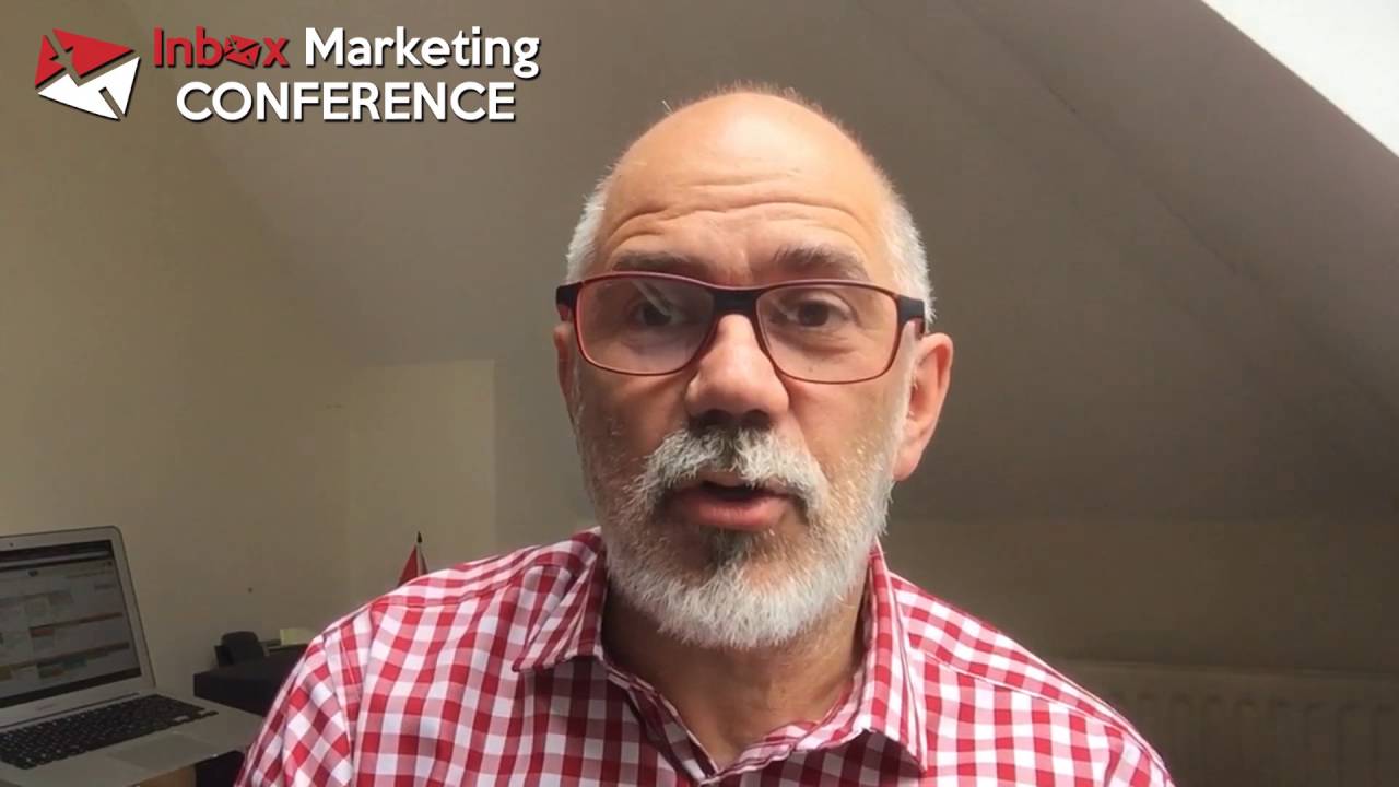 Nick Sladek, MD of Essentiamail on B2B Email Strategy @ Inbox Marketing ...