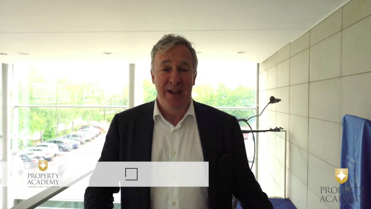 2019 Property Academy Membership - YouTube