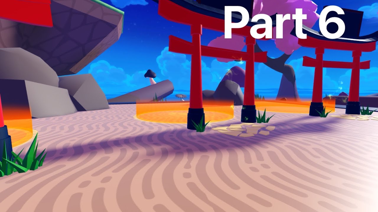 Encounters fighting part 6 - YouTube
