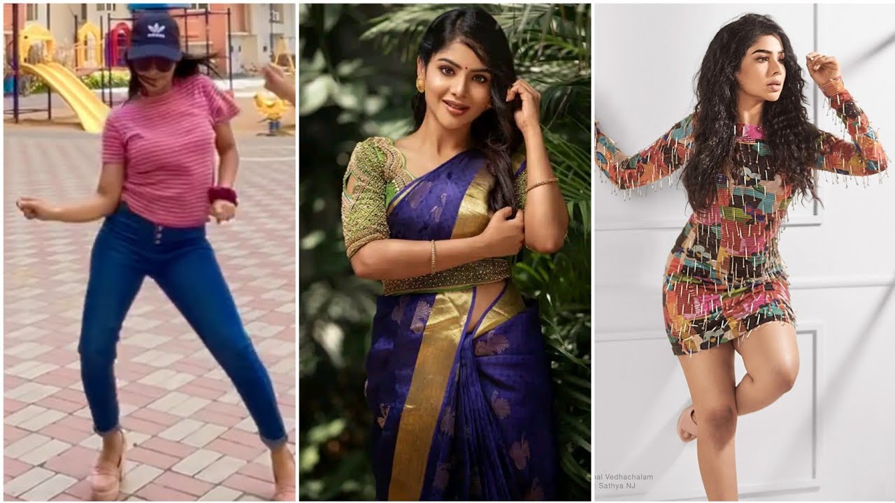 tamil actress pavithra video | cook with comali pavithra photoshoot ...