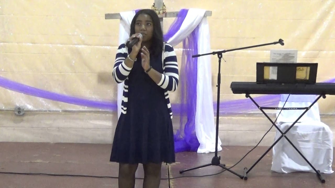 Honor Honor arranged by Hall Johnson - YouTube