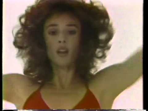 Making of Aerobicise (1982)