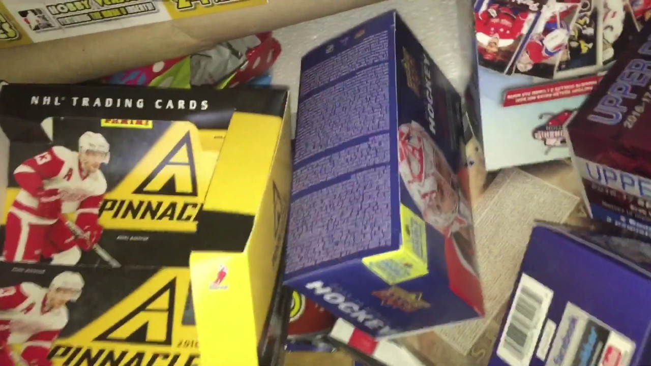 BASE CARDS - YouTube