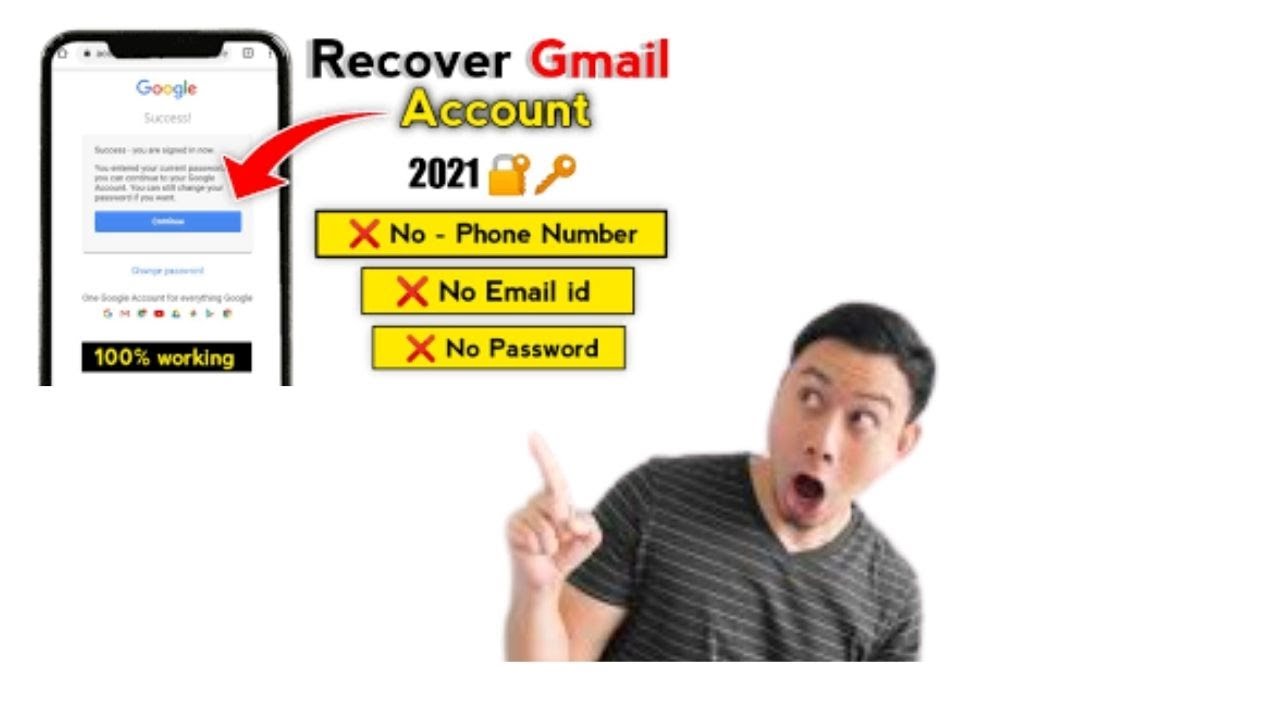 How To Recover Google Account Without Possword YouTube how-to-recover-google-account-without-possword-youtube