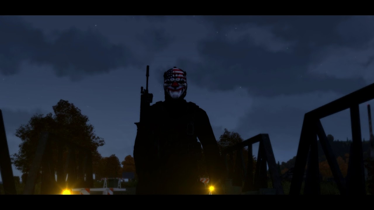 Dayz Cinematic with TrixzOnline - YouTube