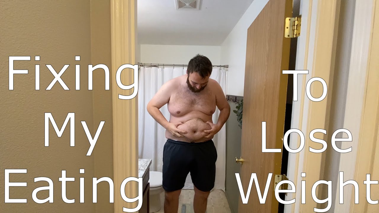 Chasing 300: Fixing My Diet | Week 17 - YouTube