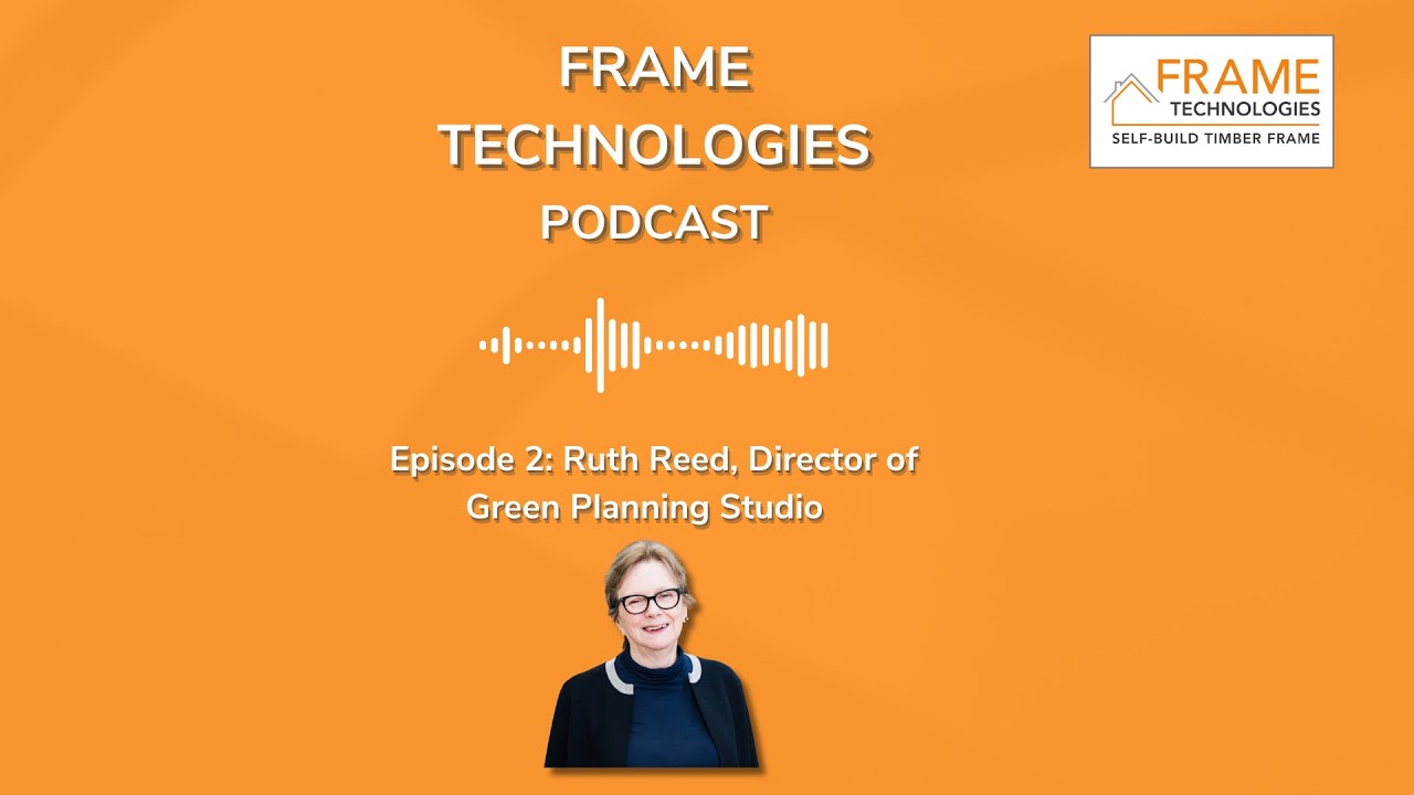 In conversation with Architect, Ruth Reed - YouTube