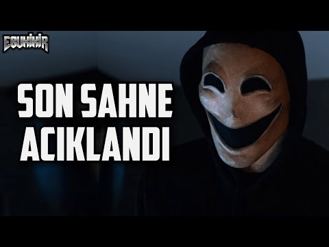 Control Z Netflix Hacker Dizisi İnceleme ve Özet