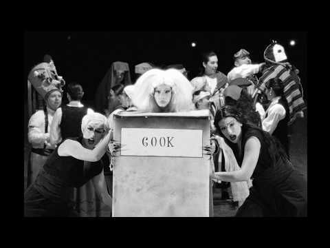 MARUXAK, KILIKI, FLAKOFONKI, HOFE - FAJA vs. KORSE
