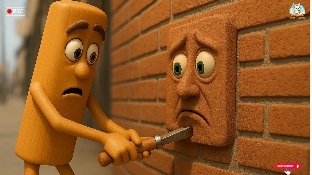 Hilarious Animation Tung Tung Tung Helps Ti Ti Ti Sahur in This Fun ...