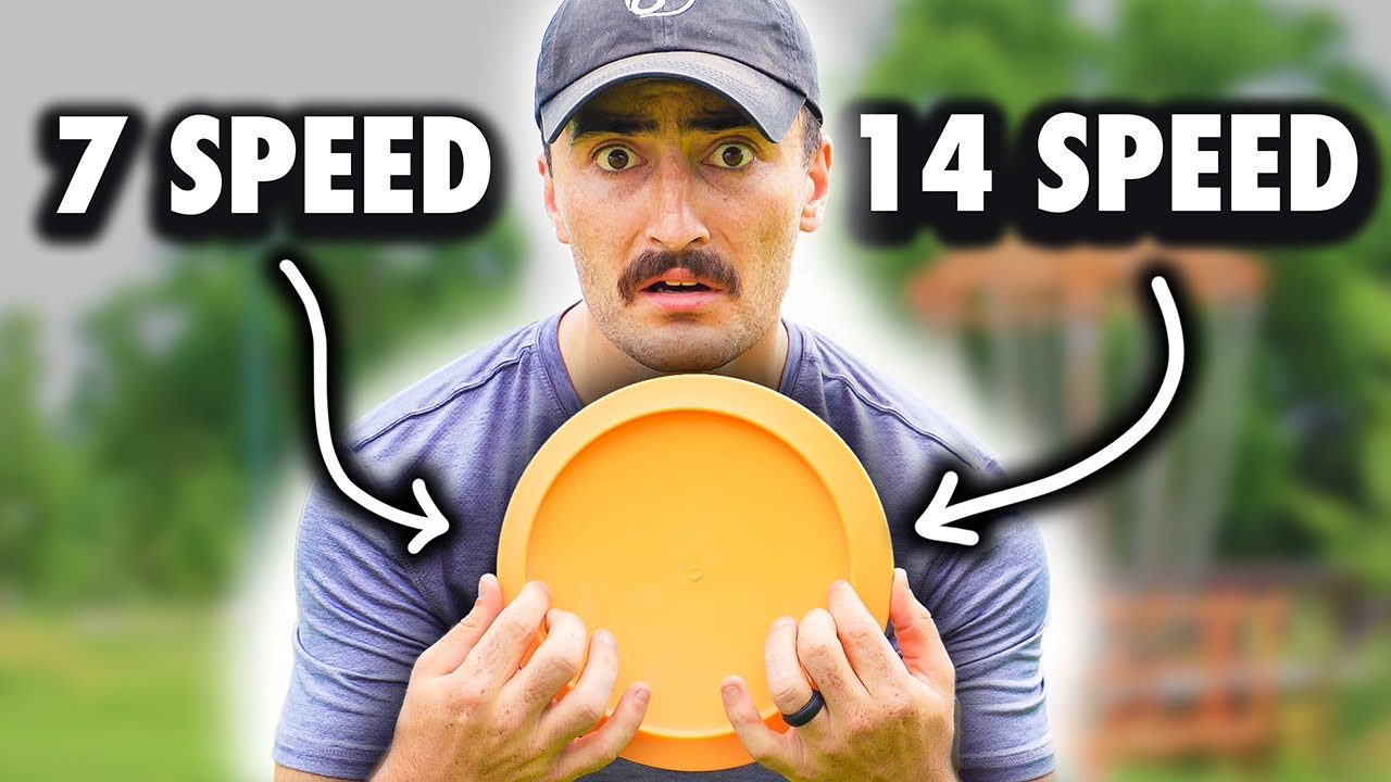 Most Insane Disc Release of the DECADE?!? - YouTube