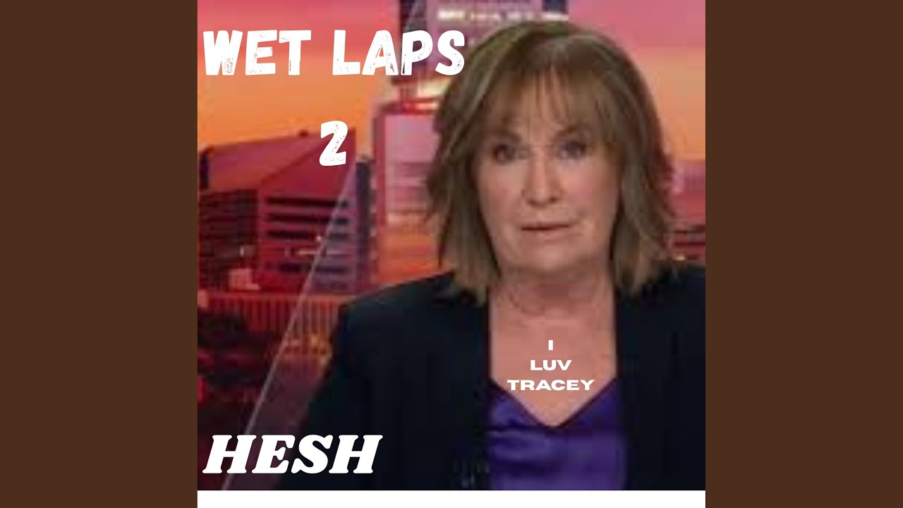 Wet Laps 2 - YouTube