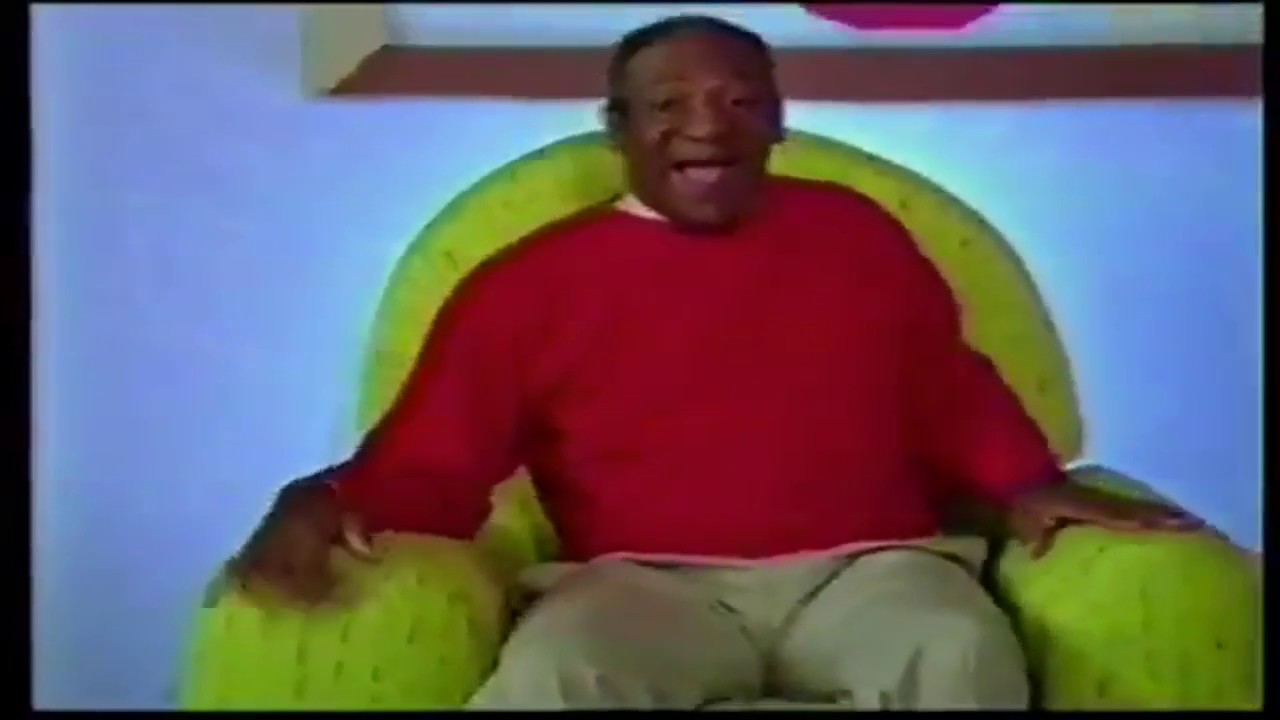 nick jr. presents: bill cosby - YouTube