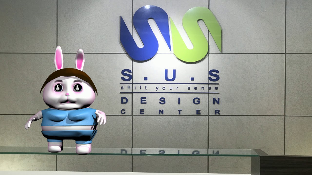 digital animation sus term 6 - YouTube