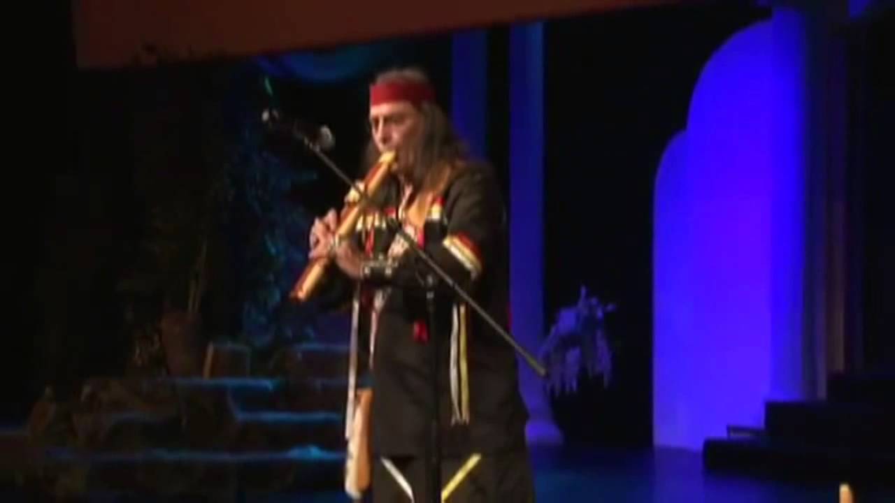 Soulful Echoes - Adrian Bailey plays at Narroway Productions - YouTube