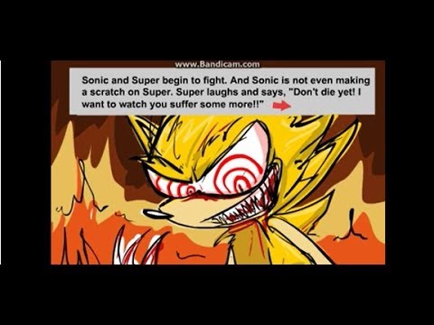 Sonic Switch part 3