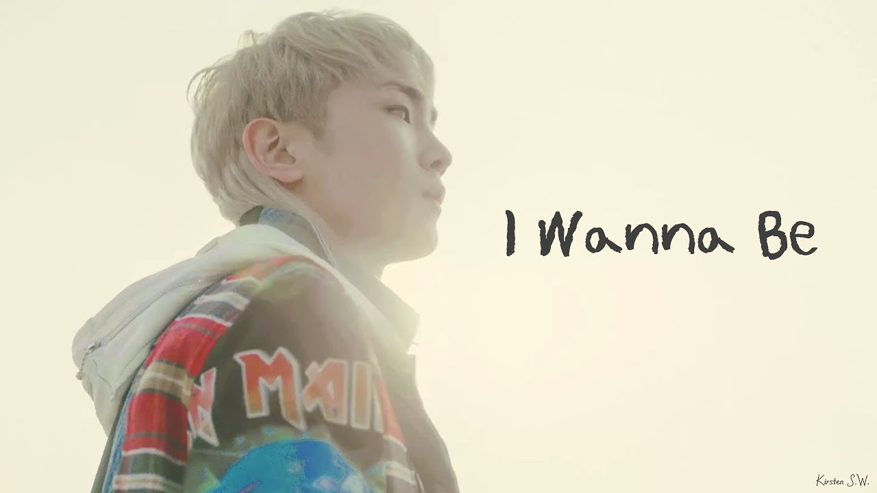 [韓繁中字] KEY(키) - I Wanna Be (Feat.소연 of (여자)아이들) - YouTube