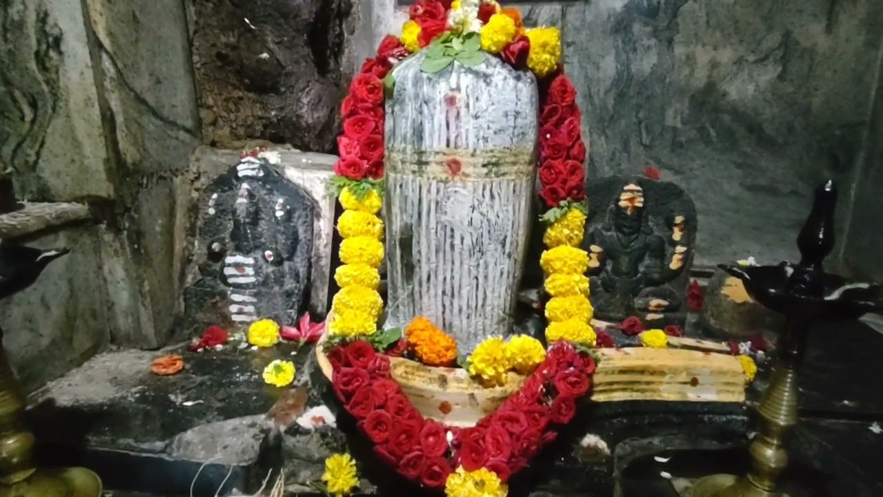 16. Jammi Maradha Ramalingeshwara swamy Temple Adoni kurnool district ...