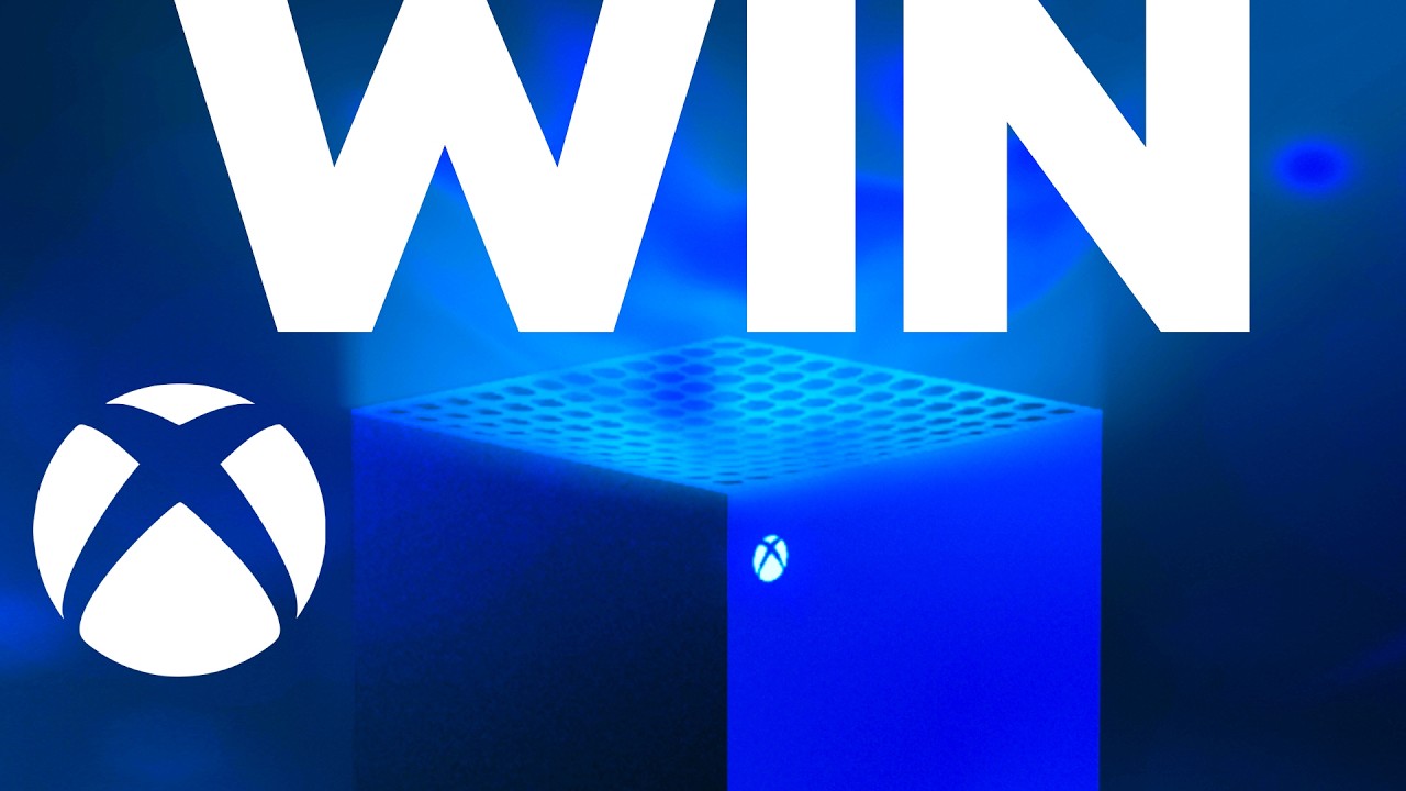 Xbox Gave us EVERYTHING! Xbox Update! - YouTube