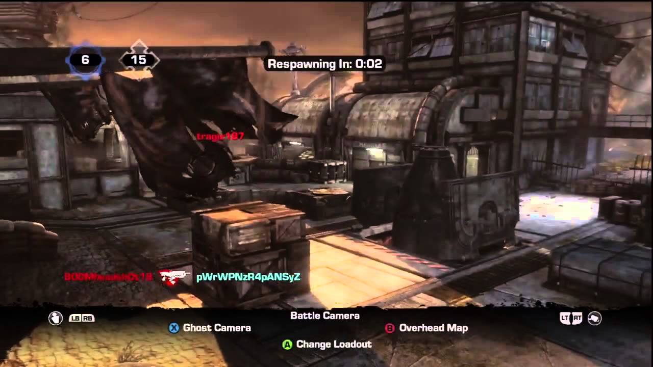 Misadventures of Sticky Ricky #1 - YouTube