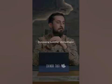 islomiy videolar - YouTube