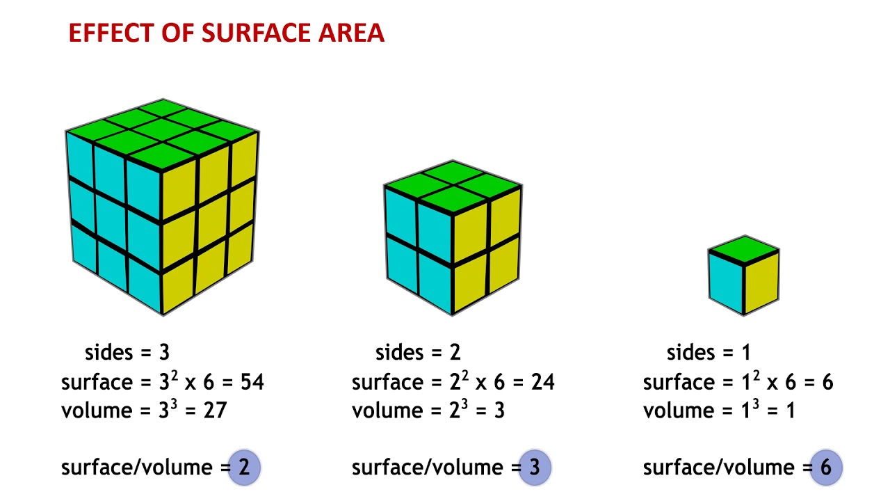 QUANTUM SIZE EFFECT - YouTube