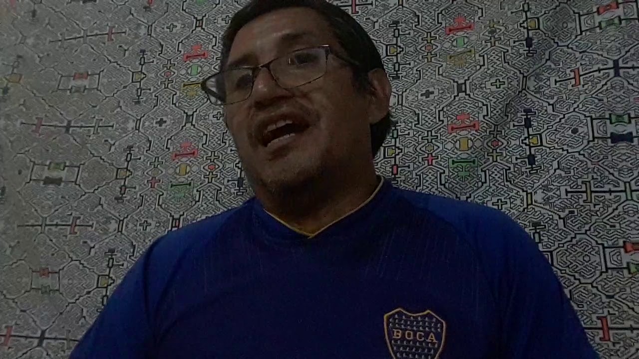 EL JUEZ DE LINEA QUE SALTÓ DE ALEGRIA CON UN GOL SEPAHUINO. - YouTube