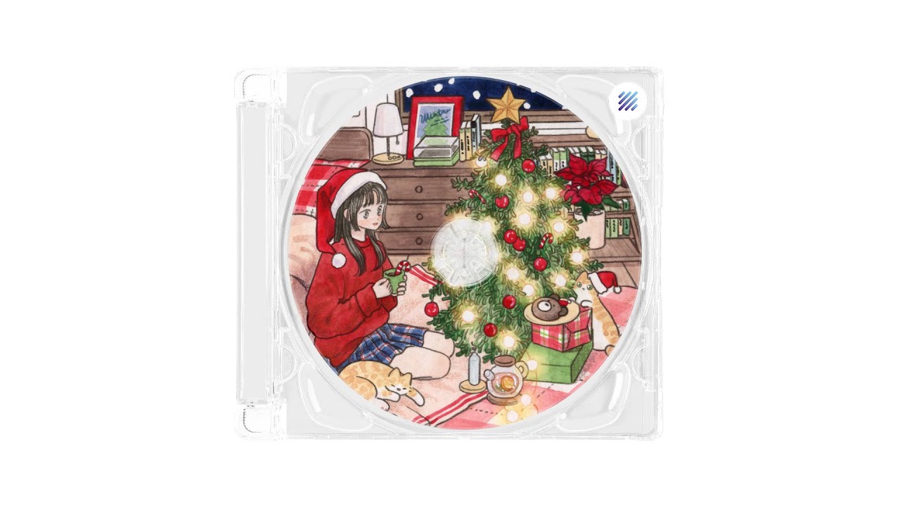 [Official Audio] 레몬시티(Lemon City) - It’s Christmas Time (feat. Colin ...