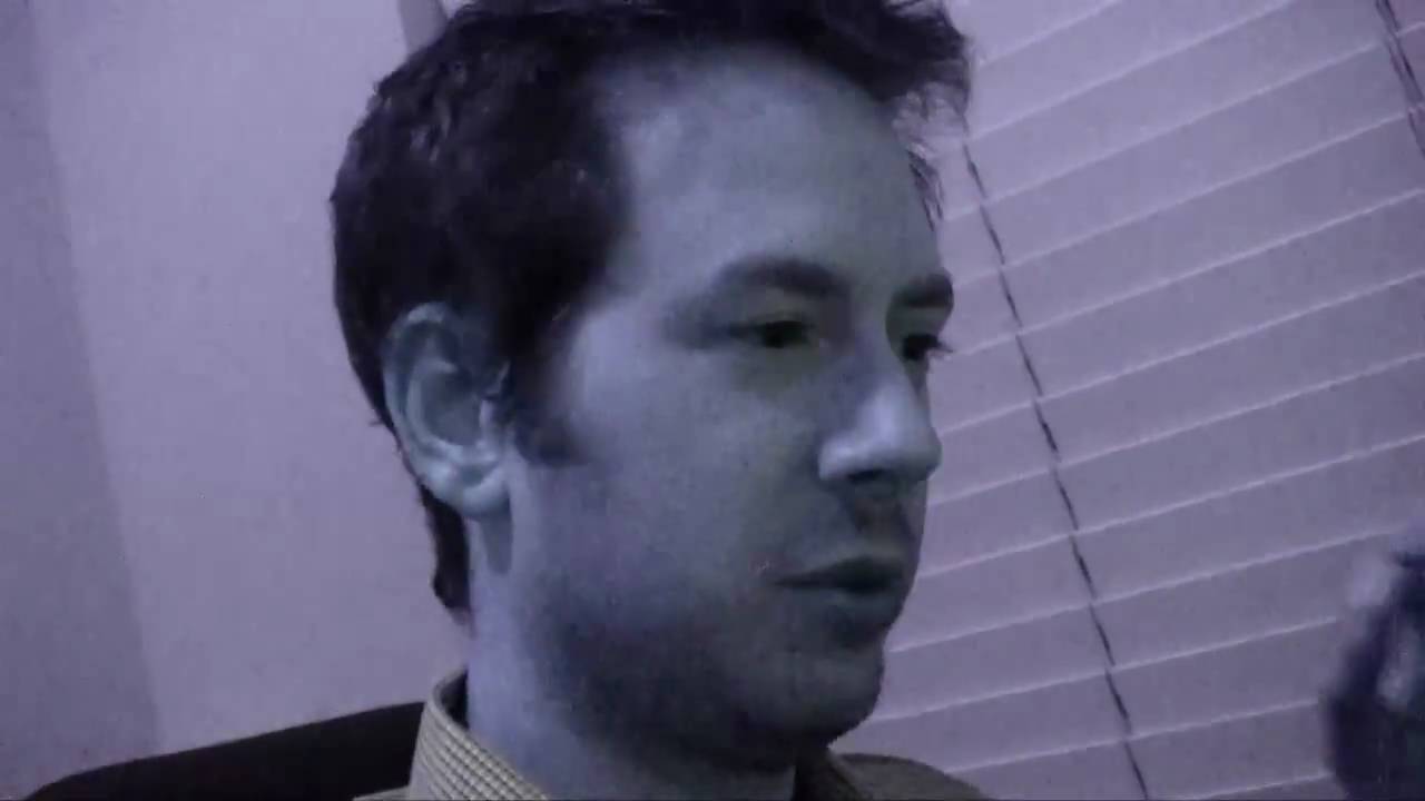 Fog and Left 4 Dead 2 - YouTube