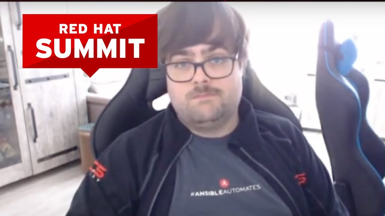 Azure Red Hat OpenShift (ARO) - Red Hat Summit 2020 - YouTube