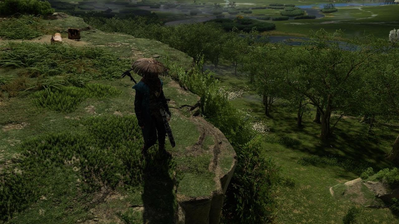 Ghost of Yotei - YouTube