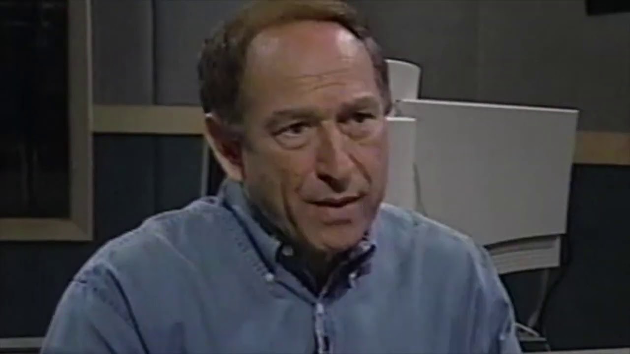 Computer Chronicles PBS '97 1009 - YouTube