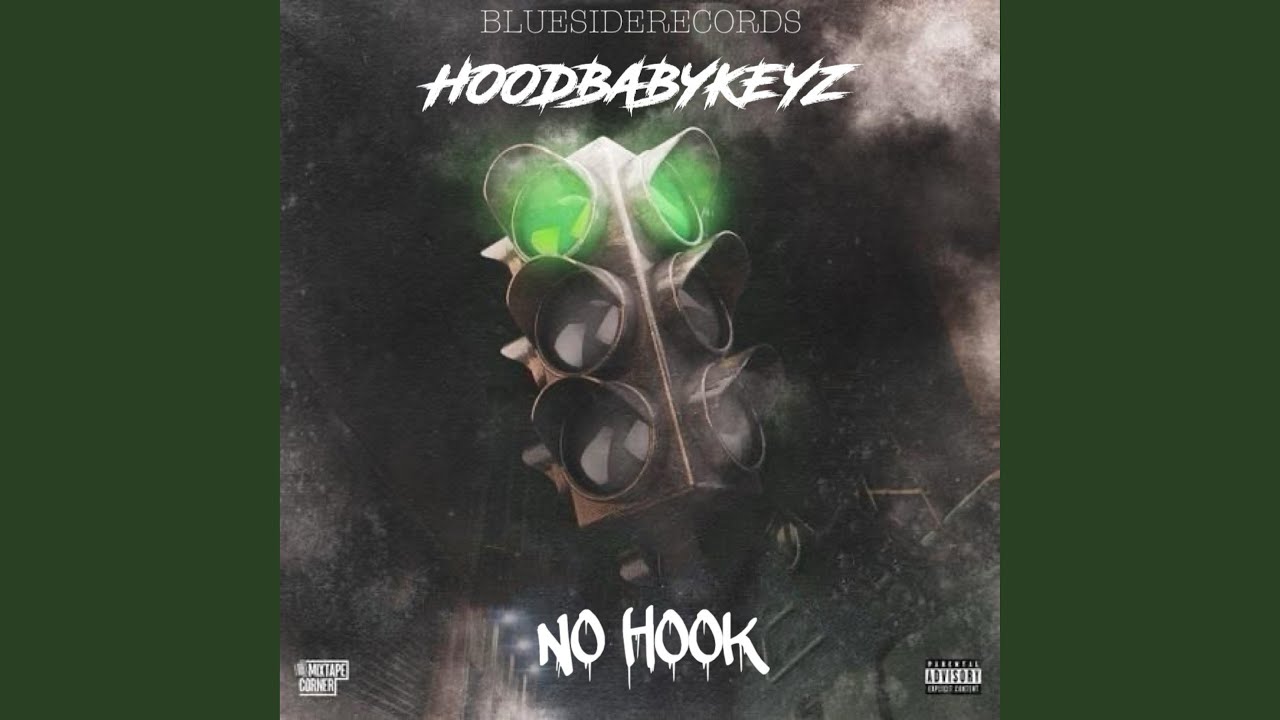 No Hook - YouTube