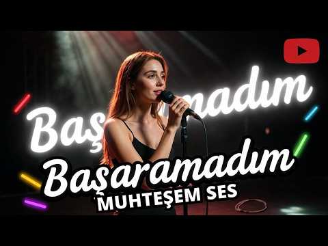 Azer Bülbül - Başaramadım (Anadolu Rock Cover) | Anarev