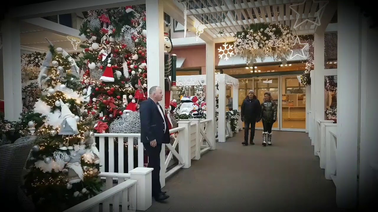 John Otten - In het Winter Wonderland - YouTube