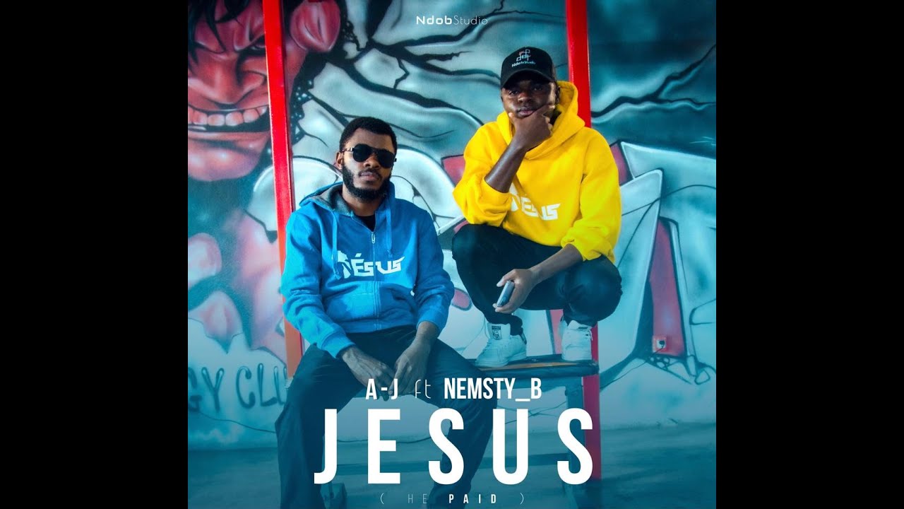 A J ft NEMSTY B - [HE PAID] Clip Officiel - YouTube Music