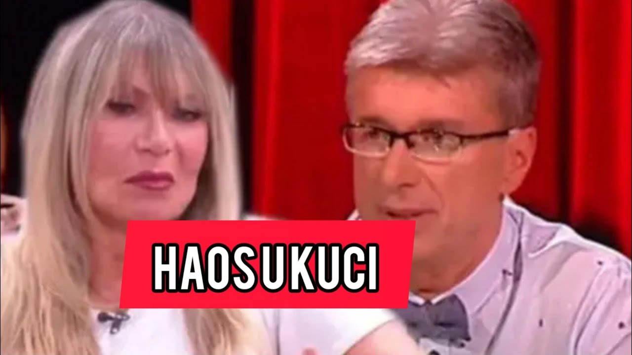 Haos u kuci Sase Popovica i Suzane Jovanovic! Van sebe sve je IZNELA ...