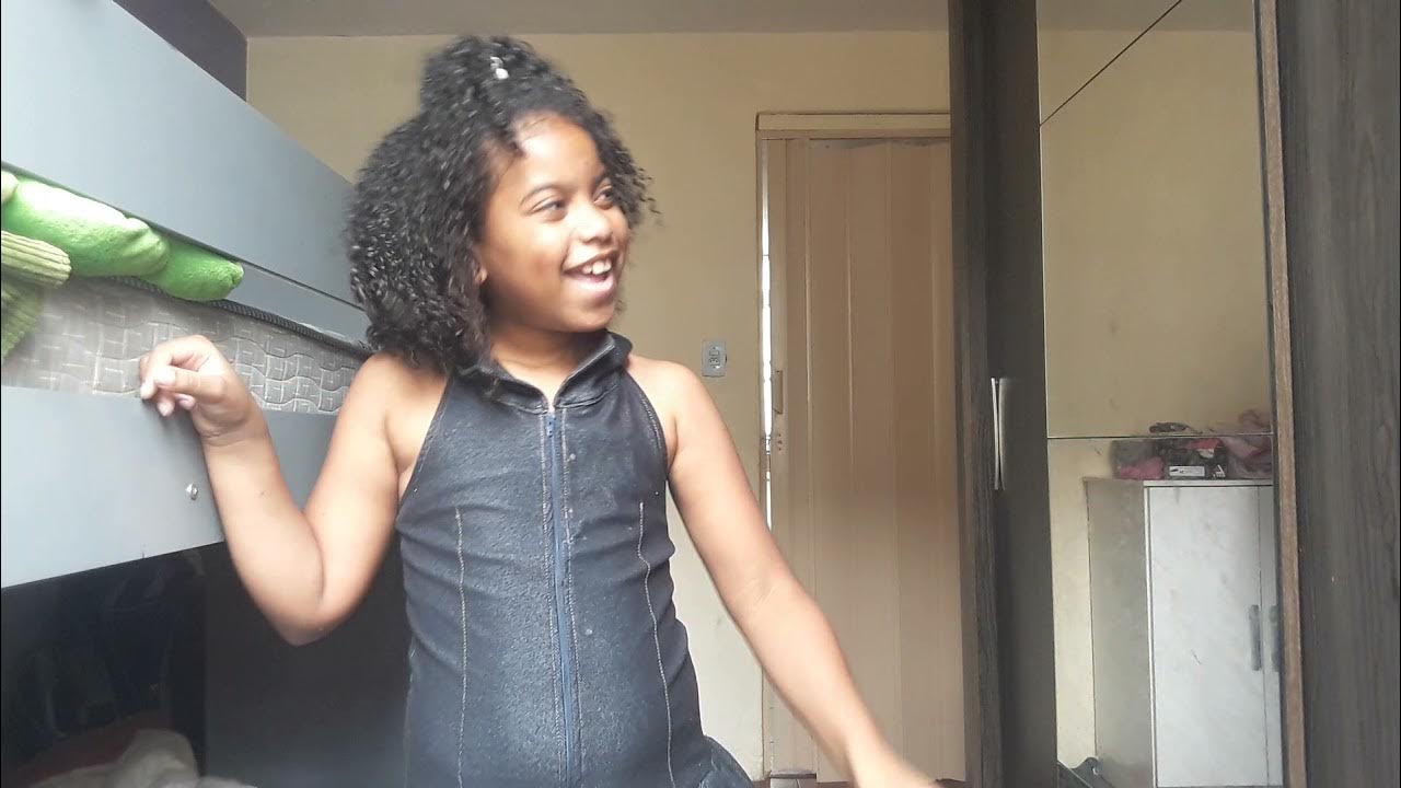 Provando Roupas Youtube