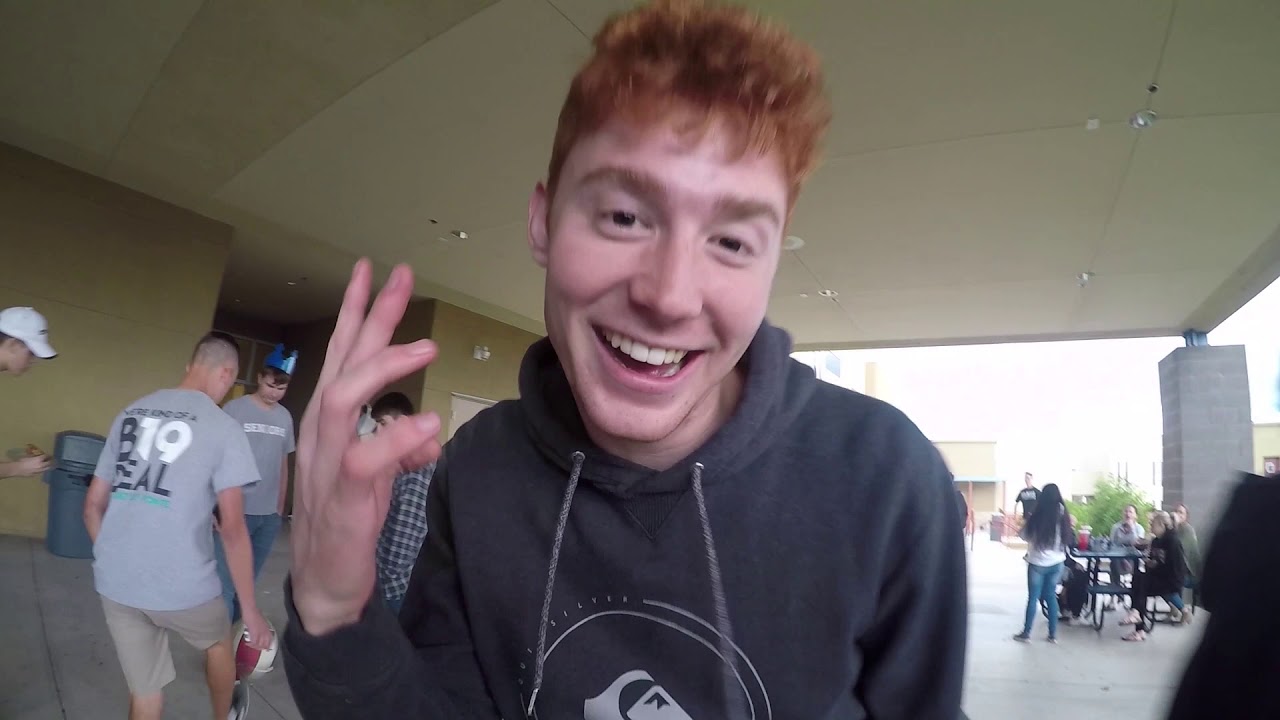 Seniors 2019 - YouTube