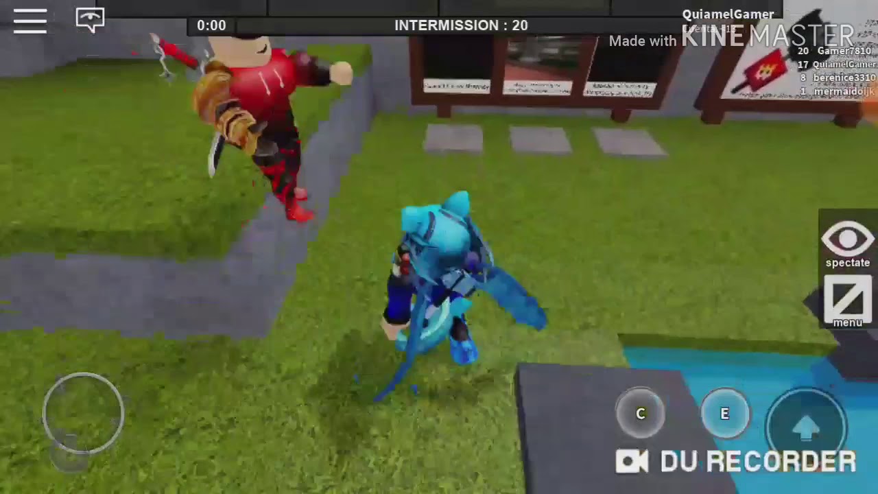 Roblox flee the facility superviviente lograremos escapar? - YouTube