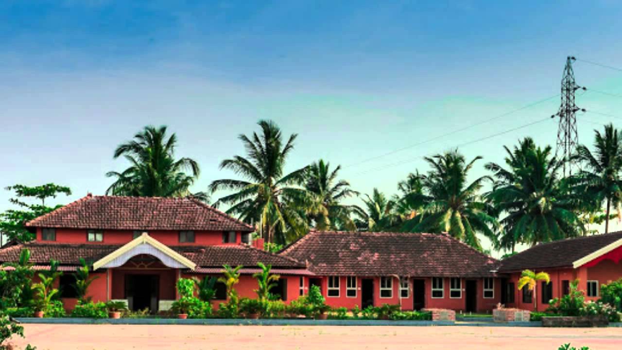 Suyoga Wellness Retreat - Preview - YouTube