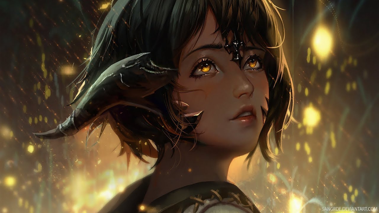 Mustafa Avşaroğlu - Snow Angels (Remastered) | Epic Fantasy Orchestral ...