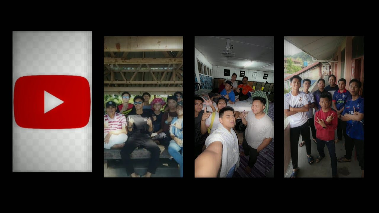 "TEAM ACH" - Team noh ach - YouTube