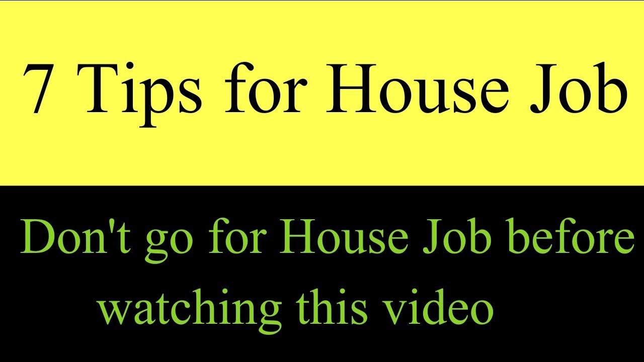 7 Tips For House Job Doctors After MBBS In Pakistan MBBS House Job 7-tips-for-house-job-doctors-after-mbbs-in-pakistan-mbbs-house-job