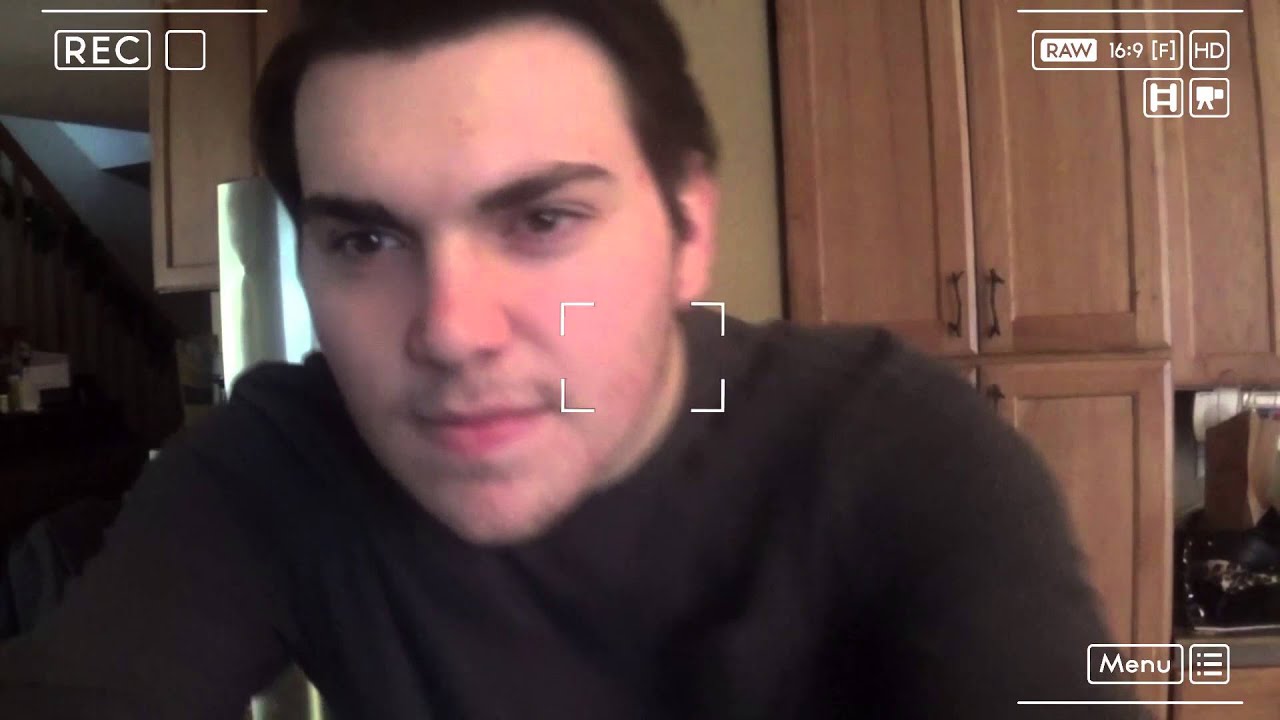 Lake Country Film Festival 2016 Lucas Lang - YouTube