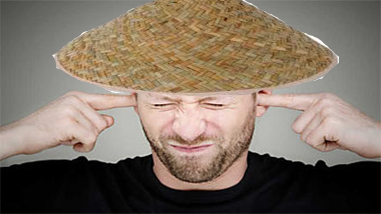 Ten Minutes Of The Worst Sounds Ever Created By Any Living Organism ...