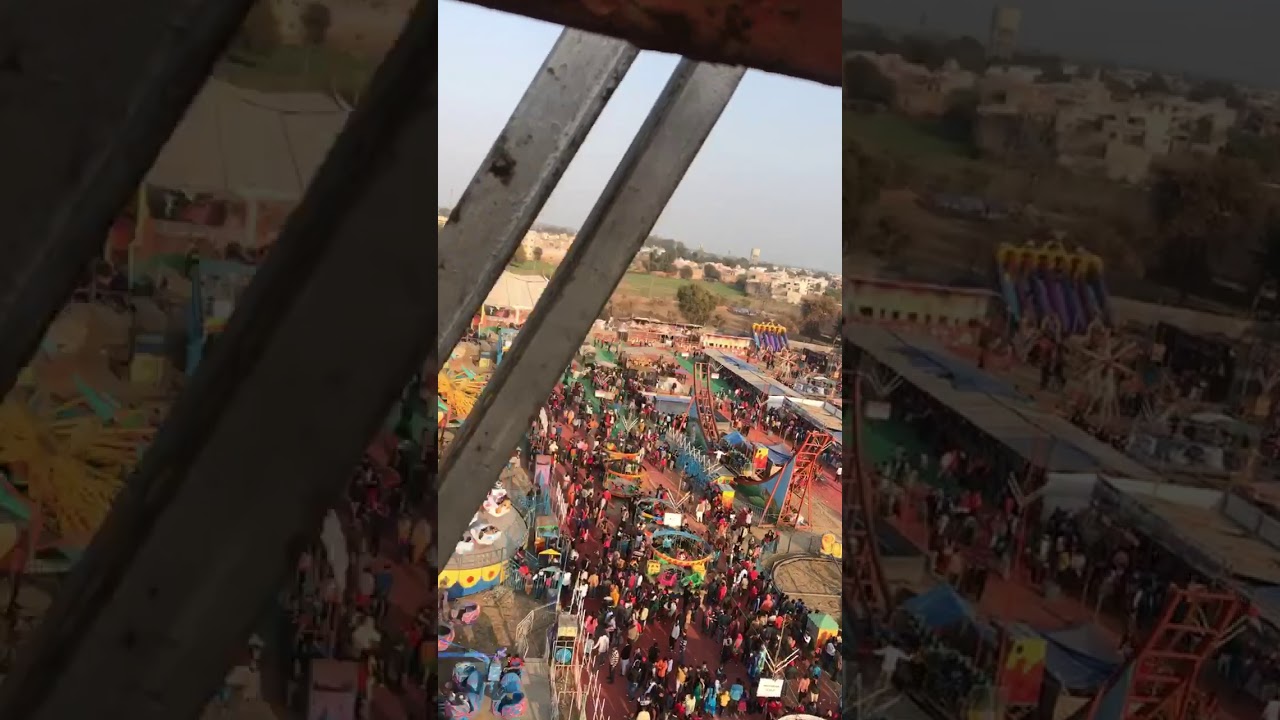 Muktsar Mela maghi 2020 - YouTube
